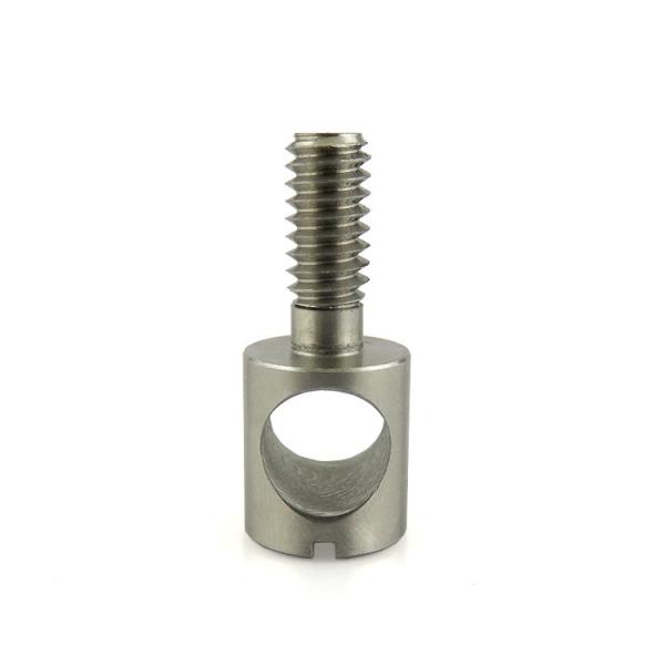 Quality Electrical Contact Sealing Capstan Headed Screw Ammeter Special Screw for sale