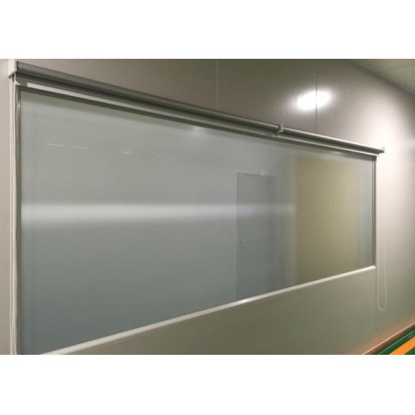 Quality Sound Control On-Off Opaque Intelligent Switchable Smart Glass for sale