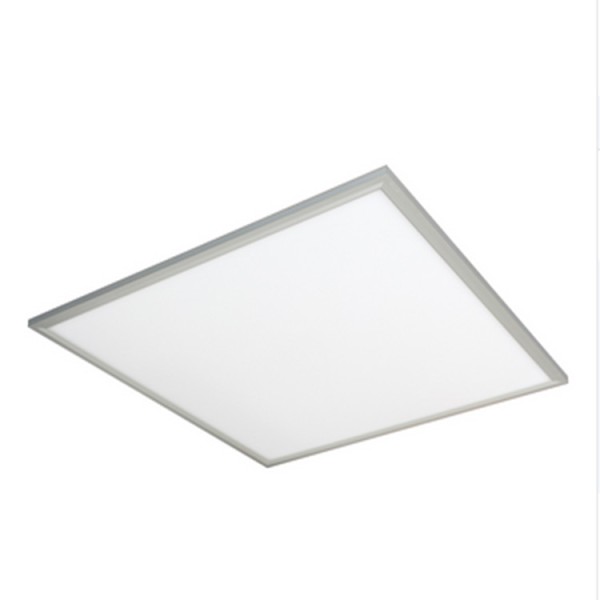 Quality 5000K No Flickers Recessed Slim LED Panel Light IP44 Waterproof for sale