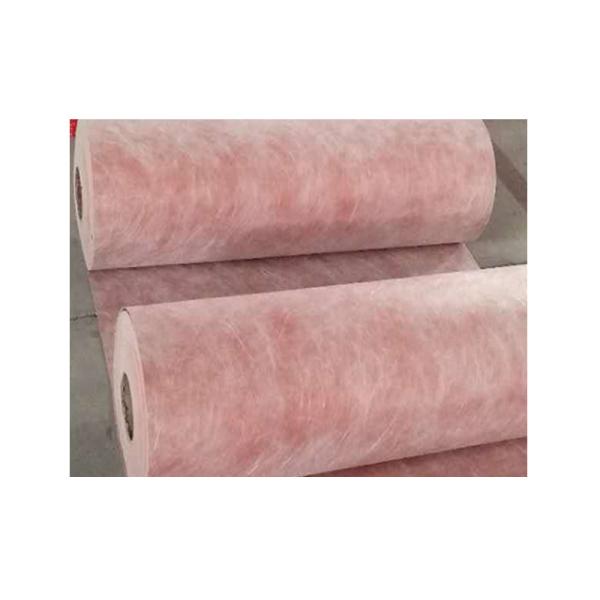 Quality Total Project Solutions with Polyethylene Waterproof Membrane and PP Non Woven for sale