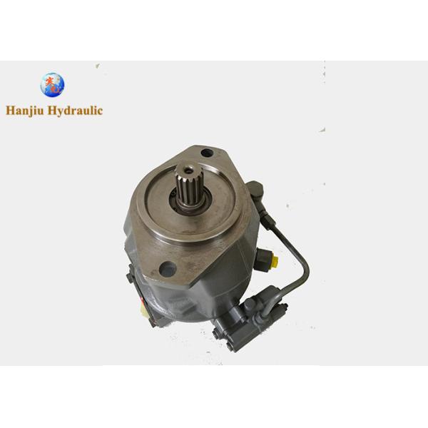 Quality Models A10VO Piston Pumps And Replacement Piston Pump Parts OEM Like for sale