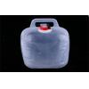 Quality 2.5 Gallon Flexible 10 Ltr Plastic Jerry Can Collapsible Semi Folding for sale