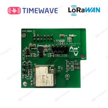Quality 12V 400mA Advanced Metering Infrastructure LoRaWAN Single Three Phase Energy for sale
