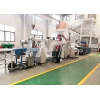 Quality Cable Coil Full Sealed Heat Shrink Film Wrapping Packaging Machine for sale