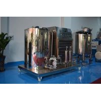 Quality 220V/380V Perfume Making Machine Automatic For Filtering Cosmetics for sale