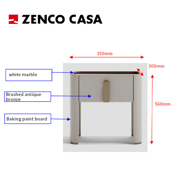 Quality ODM Modern Bedroom Furniture,Hotel Bedroom Furniture, Full Set Customizable for sale