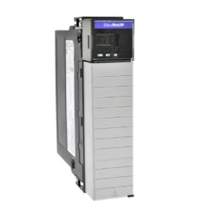 Quality PLC 1756-EN2TR 5570 EtherNet/IP MODULE for sale