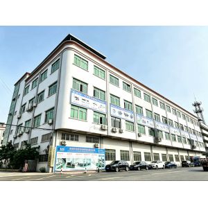 China Factory - Dongguan Osmanuv Machinery Equipment Co., Ltd