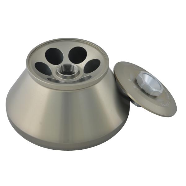 Quality Swing Out Rotor Refrigerated Centrifuge Machine CHT210R 4*750ml for sale