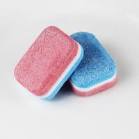 Quality Household Bulk Dishwasher Tablets Solid Individually Packaged Convenient And for sale