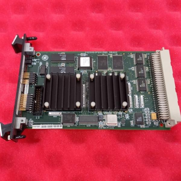 Quality IS200DSPXH1DBD IS200DSPXH1DBC Processor Board Mark VI GE Turbine Control for sale