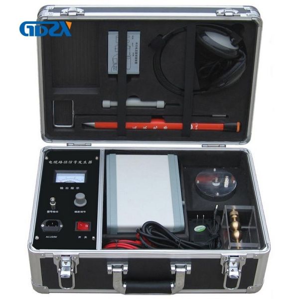 Quality 35kv Multiple Pulse Cable Fault Locator for sale