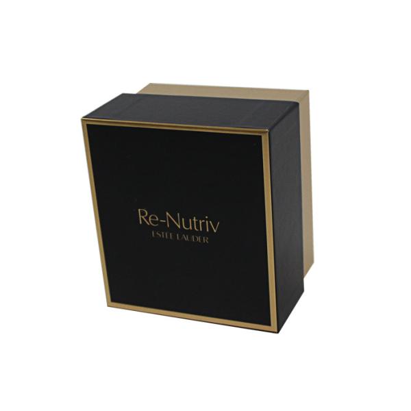 Quality Custom Set Up Luxury Packaging Boxes With Custom Inserts for sale