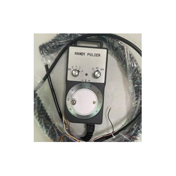 Quality Hp-l01-2z9-pl1-300-00 Hp-l01-2z9-pl1/3-300-00 Hp-l01-2z9-pl0-300-181 Manual Pulse Generator Nemicon Electronic Handwheel for sale