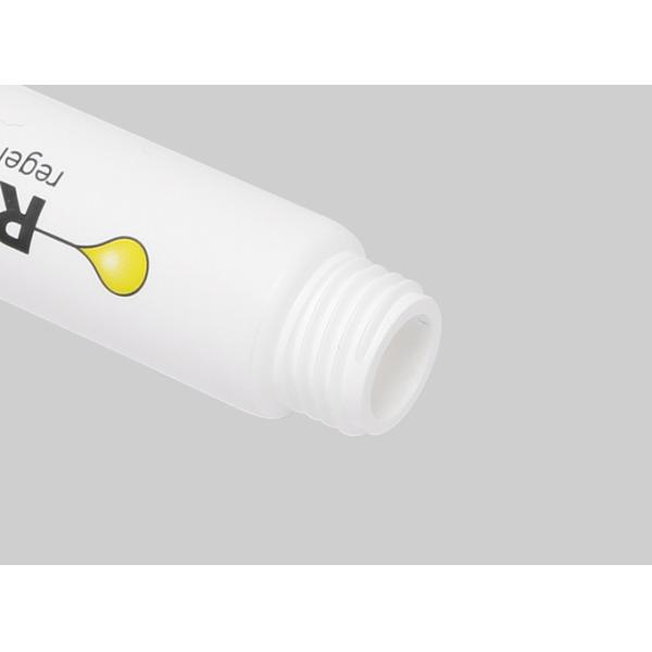 Quality D16mm 3-10ml Custom Cosmetic Lip Gloss Tubes for sale