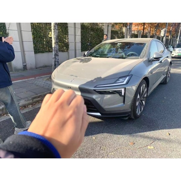 Quality Polestar 2024 Polestar 4 Dual Motor Long Range PLUS Automatic Transmission for sale
