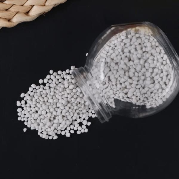 Quality Efficient And Balanced Export Grade Compound NPK Fertilizer 12-18-15 for sale