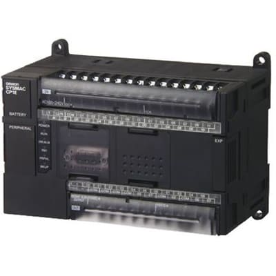 Omron Automation CP1E-N40DR-A