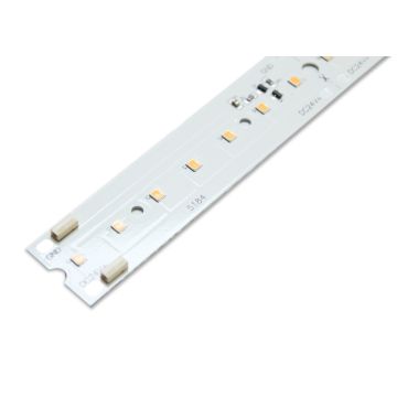 Quality 9W DC SMD LED Module , Refond 5730 Linear led light module Aluminum PCB for sale