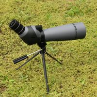 Quality Outdoor ED Waterproof Spotting Scope with ED Lens and Two Focus Wheels Zoom 20 for sale