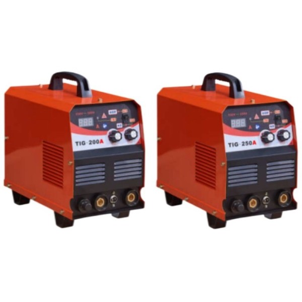 Quality Portable 250A TIG/MMA Inverter Welder for sale