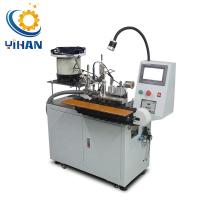 Quality 1100*600*1100mm Automatic USB Connector Charging Cable Soldering Machine for for sale