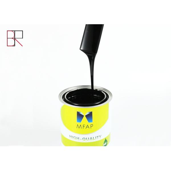 Quality Vehicle Lacquer HONDA GY23M NH552M MS HS Ready Mixed Car Paint for sale