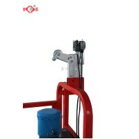 Quality Window Cleaning Temporary Suspended Platform 50-200m Lifting Height for sale