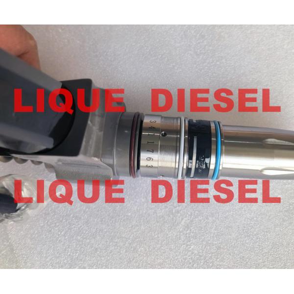Quality Diesel Engine Fuel Injector 3411763 3411764 3411767 3411766 3083662 For Cummins for sale