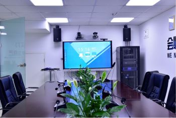 China Factory - Beijing Daipu Technology Co., Ltd.