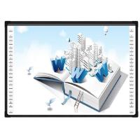 Quality Optical Electronic Interactive Whiteboard 32768*32768 With 2 Camera for sale
