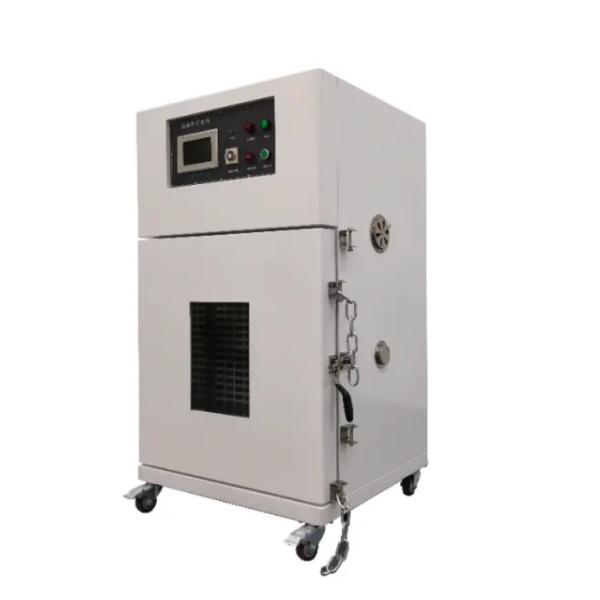 Quality Thermal Abuse Test Chamber Lithium Battery Thermal Shock Test Chamber for sale