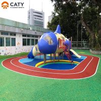 Quality Free Sample Eco Granules from Factory - Custom Colors & Diverse Sizes for sale