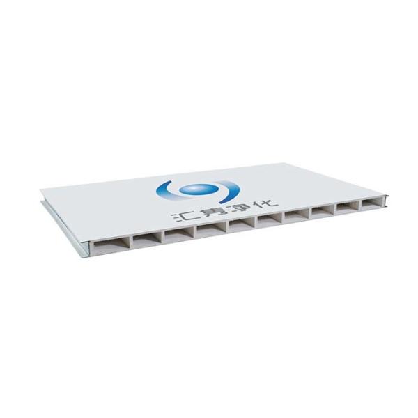 Quality Fireproof 60min MGO Magnesium Oxide Panels 50mm 75mm Exclusive Technology for sale