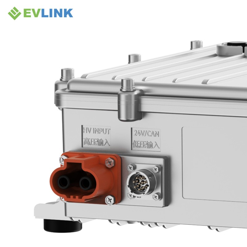 Quality Riscaldatore PTC HVCH 25KW30KW35KW 600V800V1100V 12KG per Autobus, Camion, for sale