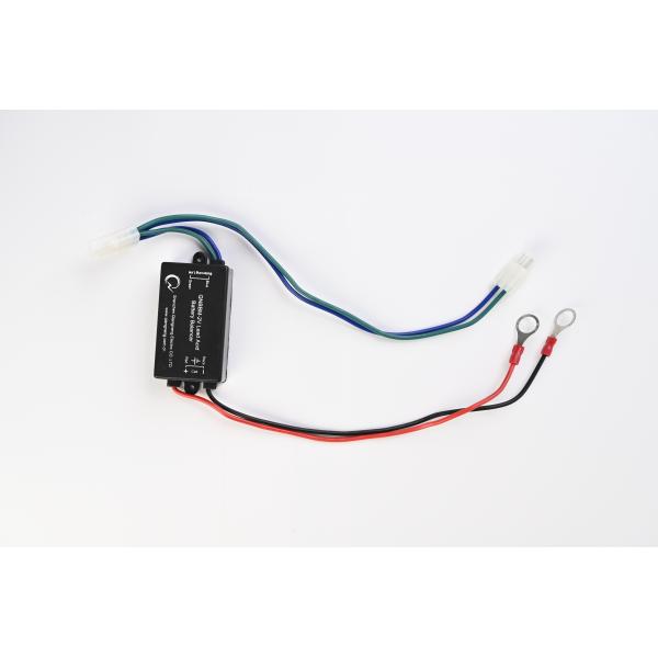 Quality Stock In Poland Warehouse QNBBM 4S 24S Li Ion Smart Active Charger Equalizer for sale