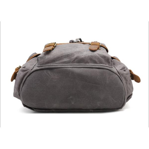 Quality Computer Compartment Shockproof Travel Backpack Duffel for sale