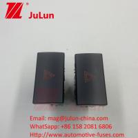 China Truck BC45-13A350-BA-12V Customizable Plastic Firefighter Safety Switch factory