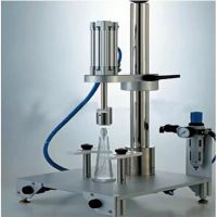 Quality 0.4-0.6Mpa Perfume Production Equipment SUS304 Multi Function for sale