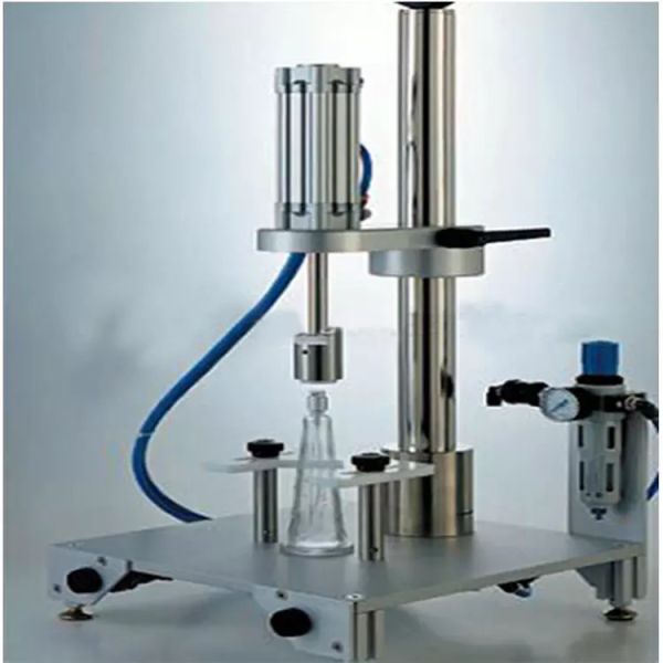 Quality 0.4-0.6Mpa Perfume Production Equipment SUS304 Multi Function for sale