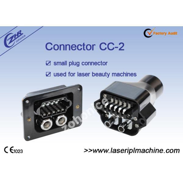 Quality Custom Small Plug Connector For Laser Beauty Machines for sale