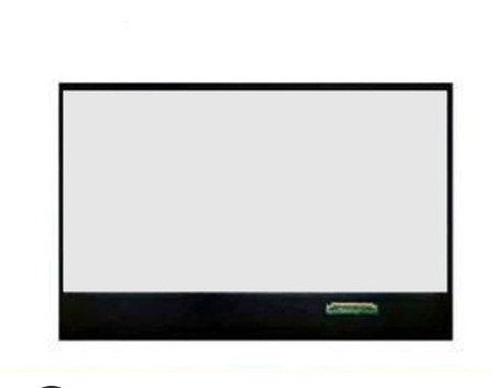 Quality Industrial TFT Capacitive Touch Screen 1280x800 10 Inch With 10 Point for sale