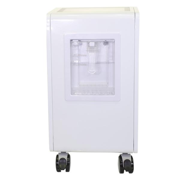 Quality Russian Operation Hydrogen Inhalation Machine Adjustable 3000Ml Brown'S Gas for sale