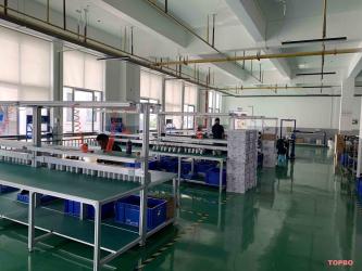China Factory - Hubei Tuopu Auto Parts Co., Ltd
