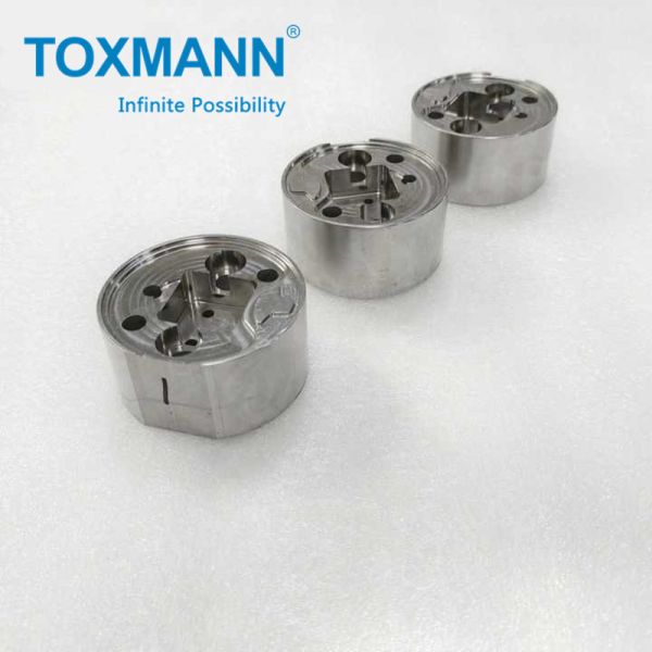 Quality Precision mold parts casting insert mold core pin processing for sale