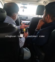 China Factory - Hebei Xingkuan wire mesh Tech co .,ltd