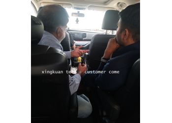 China Factory - Hebei Xingkuan wire mesh Tech co .,ltd