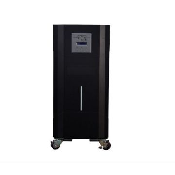 Quality 20KVA-200KVA Online Double Conversion Ups LCD Display For Office / Computer for sale