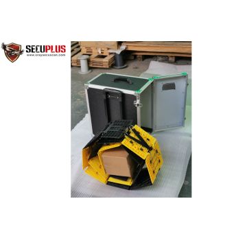 Quality 20T 6m Portable Parking Tire Killer 7S For Traffic Management for sale