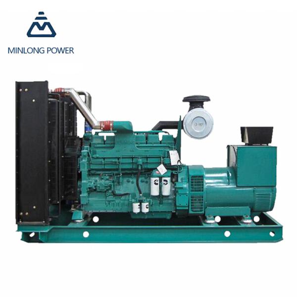 Quality Factory Price Ktaa19-G6a Open / Silent Type 500kw 625kVA Cummins Diesel for sale